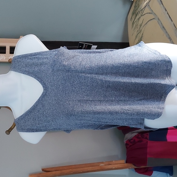 Poof! | Tops | Nwt Poof Tank | Poshmark